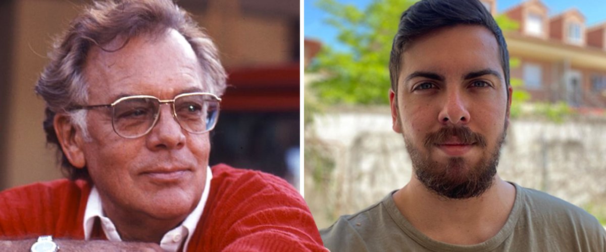 Enkel von Klausjürgen Wussow starb 6 Stunden nach der Geburt, teilt ...