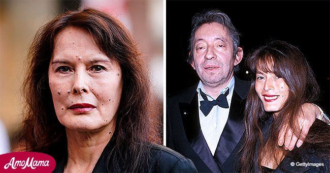 Bambou a 61 ans : sa turbulente histoire d'amour avec Serge Gainsbourg