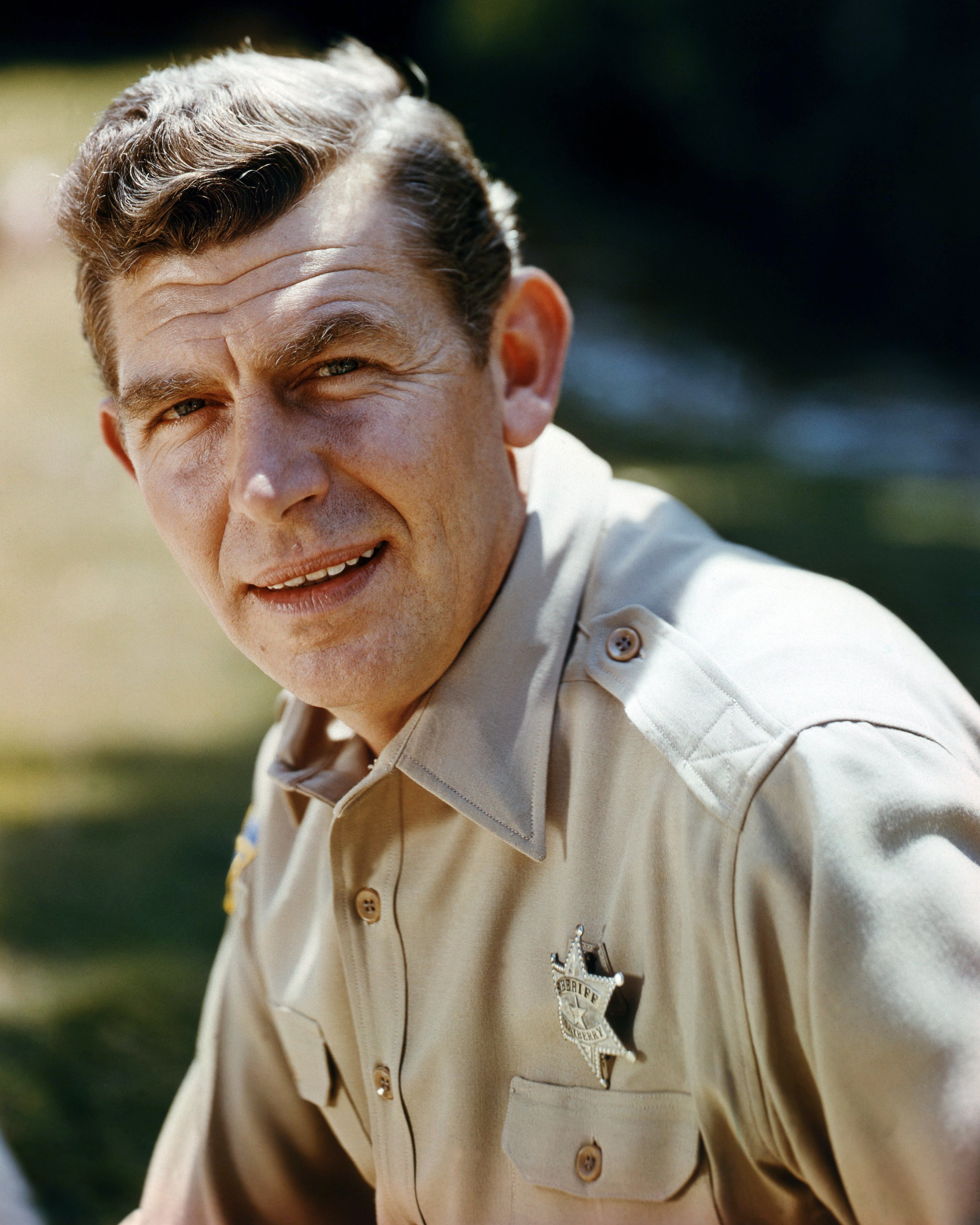 Andy Griffith's Only Living Kid Says His Son's Death 'Wasn't His Fault ...