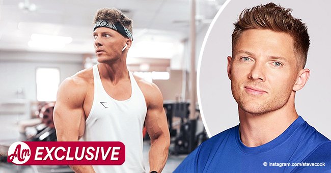 EXCLUSIVE: Steve Cook Gets Candid With Amomama About His Best & Worst ...