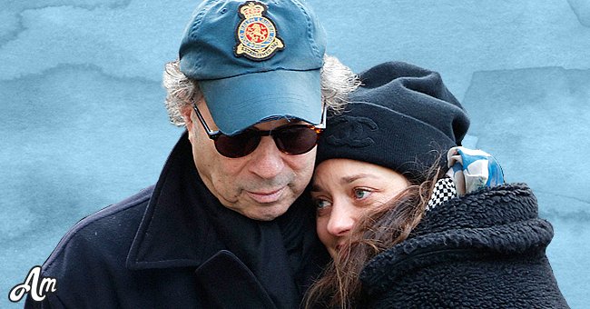 Dennis Berry est décédé à 76 ans : Retour sur la vie de celui qui a ...