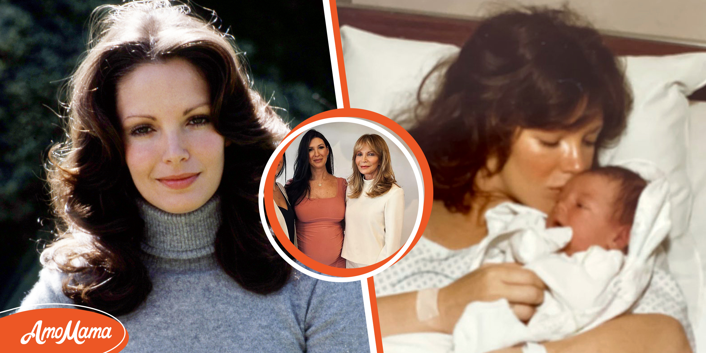 Jaclyn Smith Will Be Grandma Again at 77: She Shares Her Happiness at ...