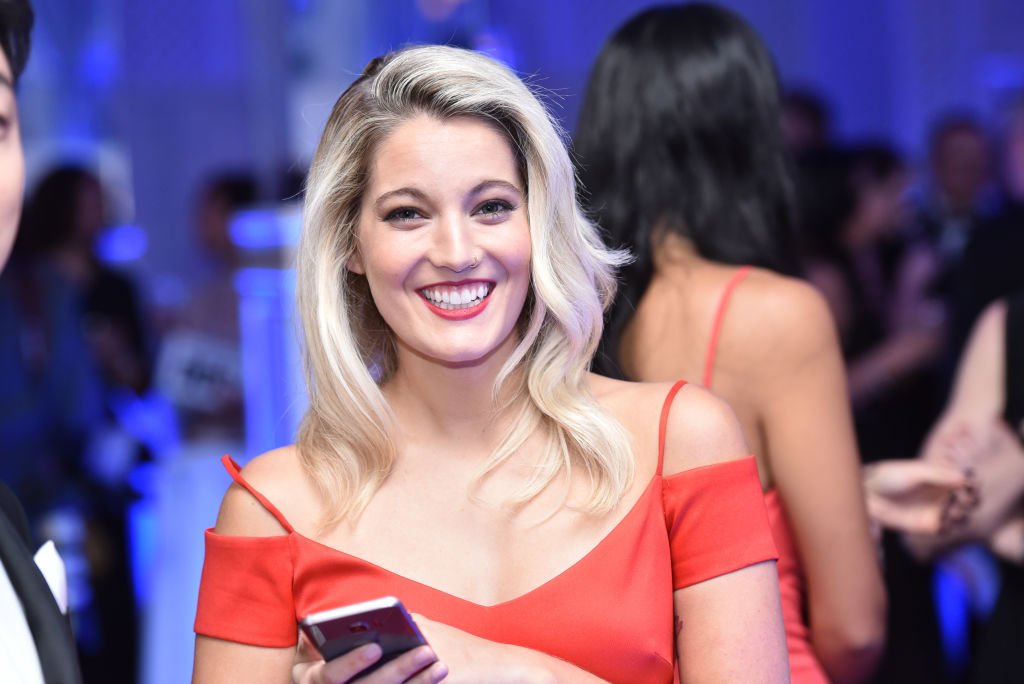 Meet Lisa Whelchel's Kids with Her Pastor Ex to Whom She Thought She ...