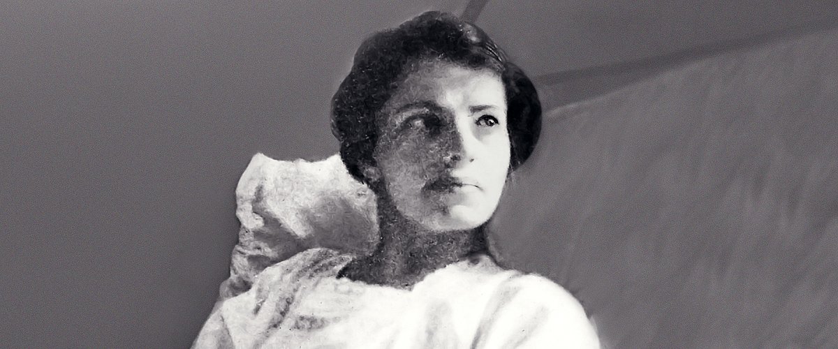 La trágica historia de Anna Anderson, la mujer que se hizo pasar por ...