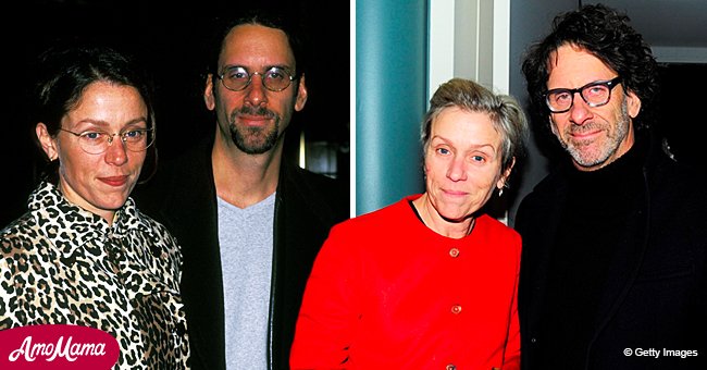 Inside Frances McDormand and Joel Coen's Marriage as She Once Wore His Ex-wife's Wedding Band