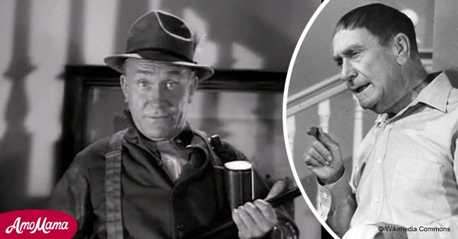 William Demarest from 'My Three Sons' Final Years