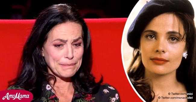 "Je n'ai pas su la protéger": La confession douloureuse de Lio concernant la mort de Marie ...