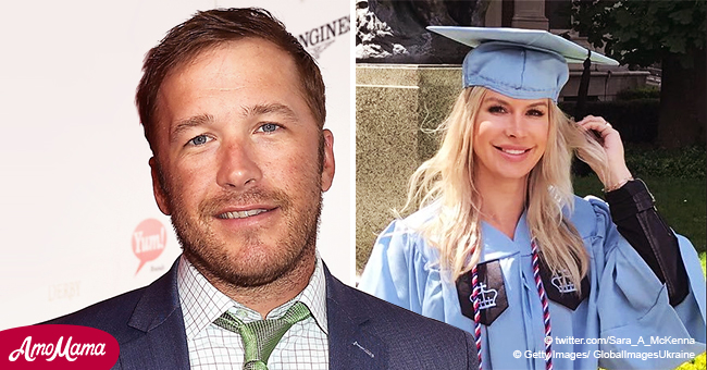 Meet Sara McKenna, Olympic Skier Bode Miller's Former Partner and the ...
