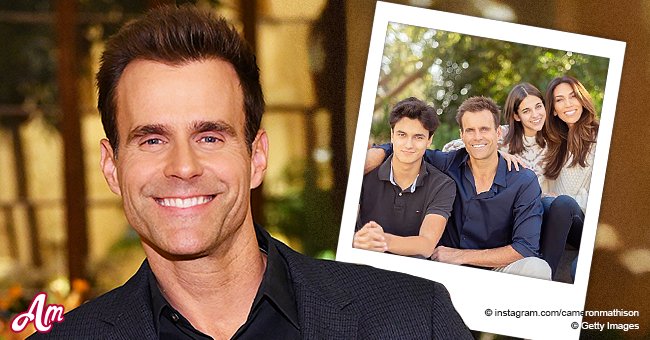 Cameron Mathison Who Is Cancer-Free Once Opened up on His ‘Most ...