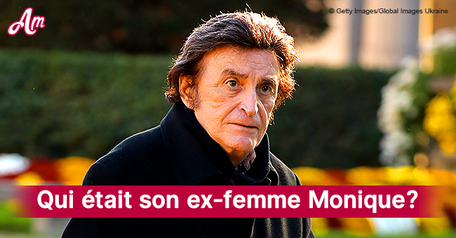 Qui était l'ex-femme de Dick Rivers, Monique, morte juste un an avant lui
