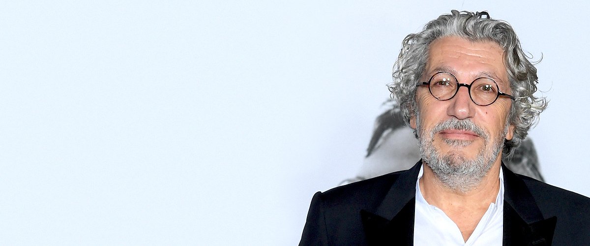 Louise, Lucie, Ophélie Winter : Rencontrez les femmes de la vie d'Alain ...