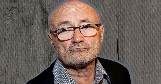 Phil Collins Claims He Can Barely Hold Drum Sticks Due To Health Issues