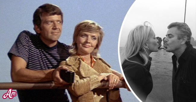 'The Brady Bunch's' Christopher Knight Married for 4th Time – New Wife ...