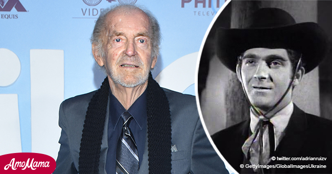 Fernando Luján: vida y muerte del talentoso actor de la dinastía Soler