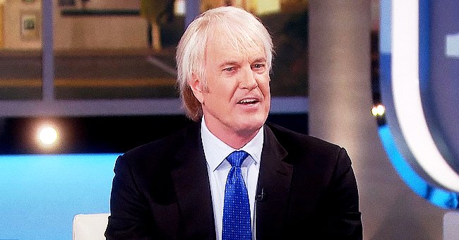 John Tesh Opens up in a Candid Interview about How He Found Hope during ...