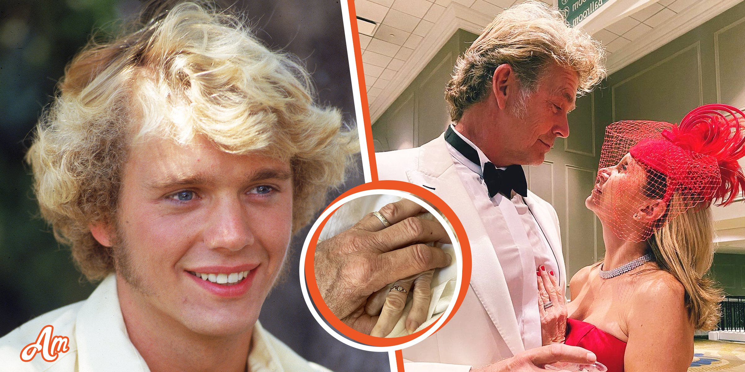 Bo from 'Dukes of Hazzard' Holds Dying Wife’s Hand — He Married Her ...