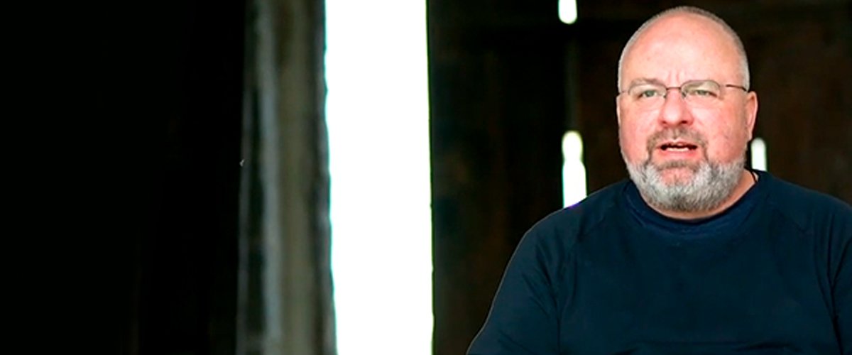 "Die Alm": Alles Wissenswerte über Star-Chef Christian Lohse