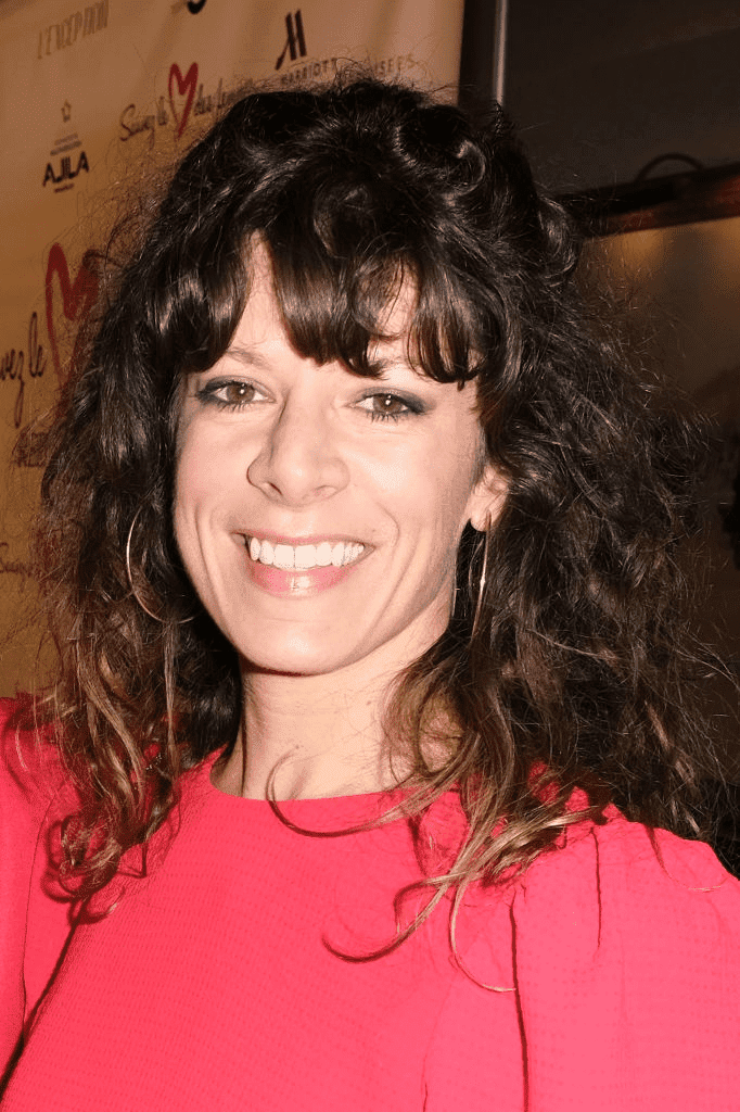 "N’oubliez pas les paroles" : Magali Ripoll révèle être amoureuse de ...