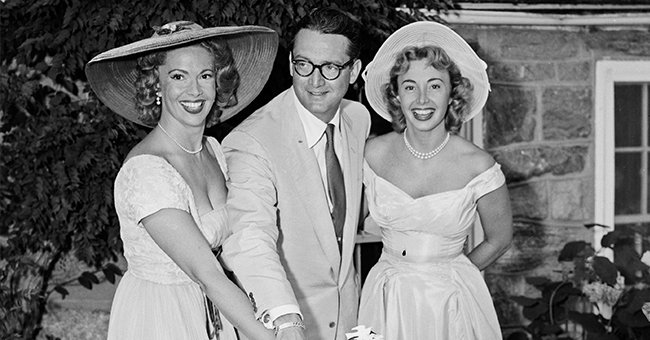 'My Three Sons' Star Don Grady Had a Famous Sister Lani O’Grady Whose ...