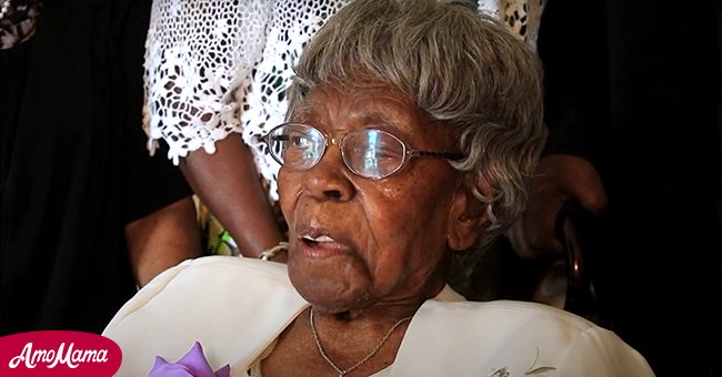 Oldest Living American, Hester Ford Passed Away at 116 — See Tribute ...