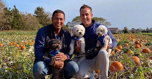 25 Interesting Facts about Don Lemon as Told by the CNN Anchor Himself