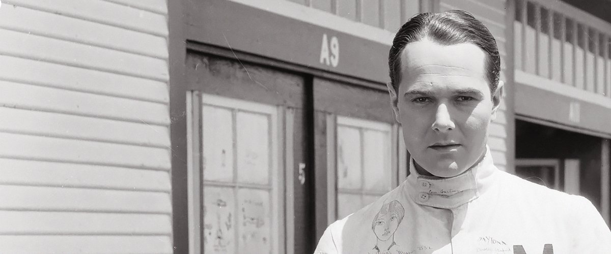 William Haines Was One of the First American Openly Gay Actors — Facts ...
