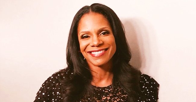 Meet 'The Good Fight' Star Audra McDonald's Daughters Zoe and Sally James