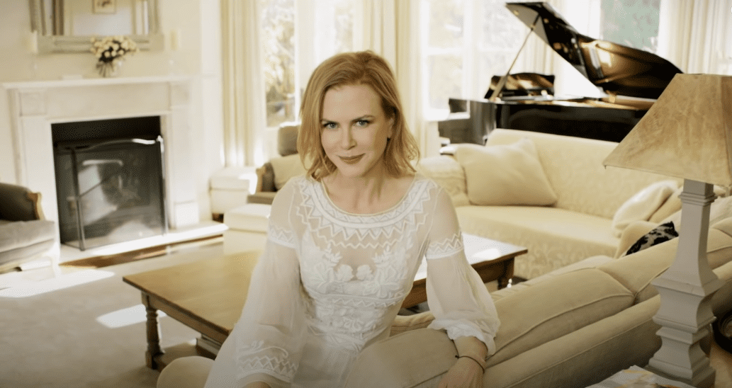Inside Nicole Kidman & Keith Urban’s $3.47m Bunya Hill Home Where They ...