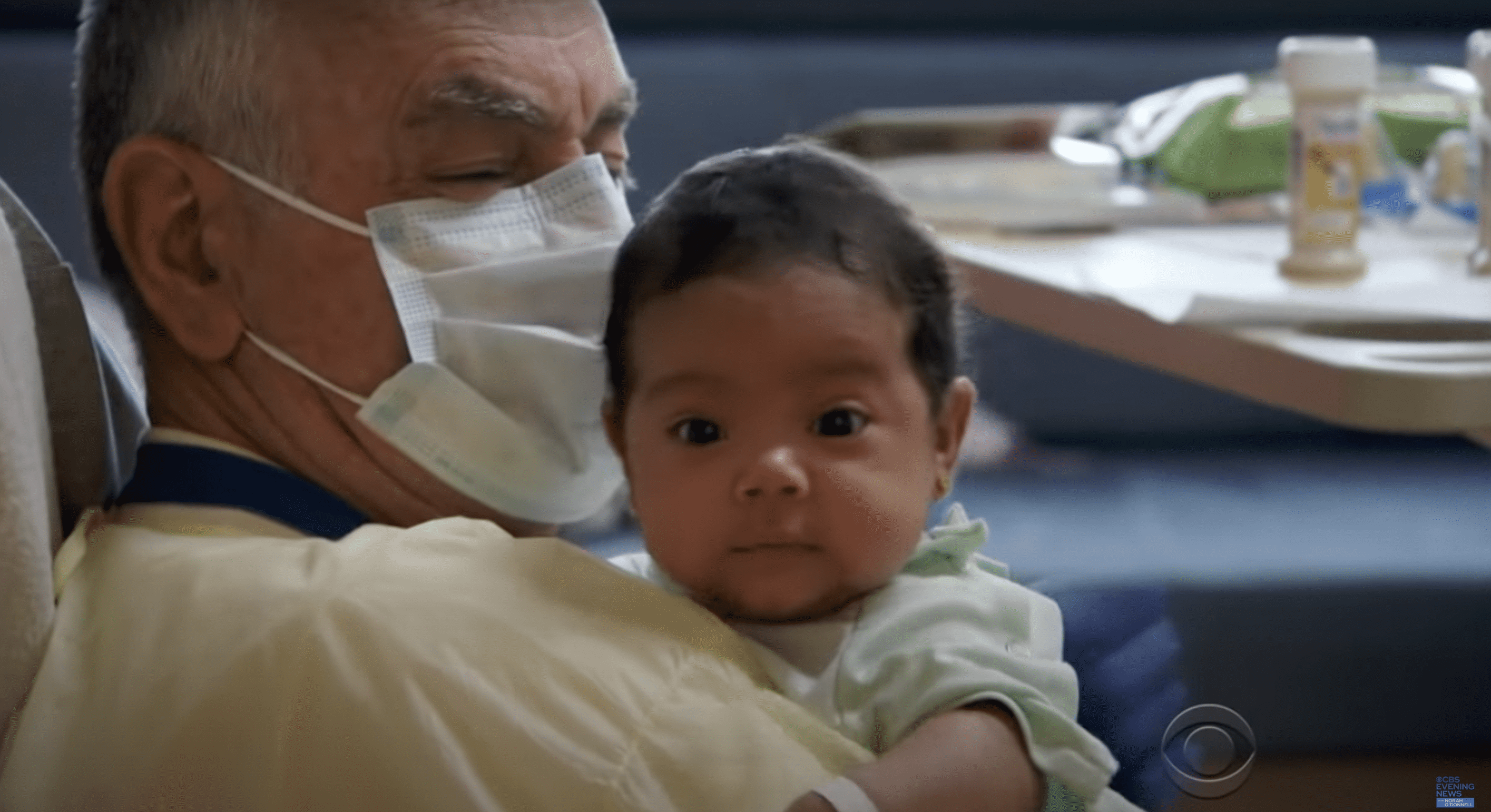 Students Despise Tough Teacher with No Family until Learning He's Cared ...