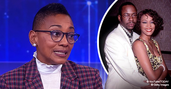 Whitney Houston's Longtime Friend Robyn Crawford Talks about Her ...