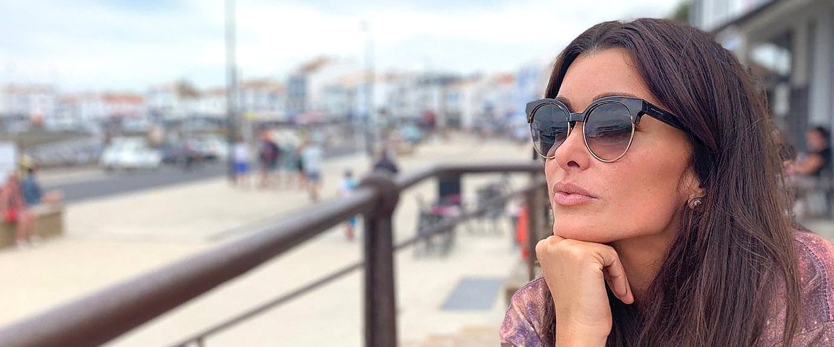 Muriel Moreno fête ses 57 ans : la nouvelle vie de la chanteuse d'un ...