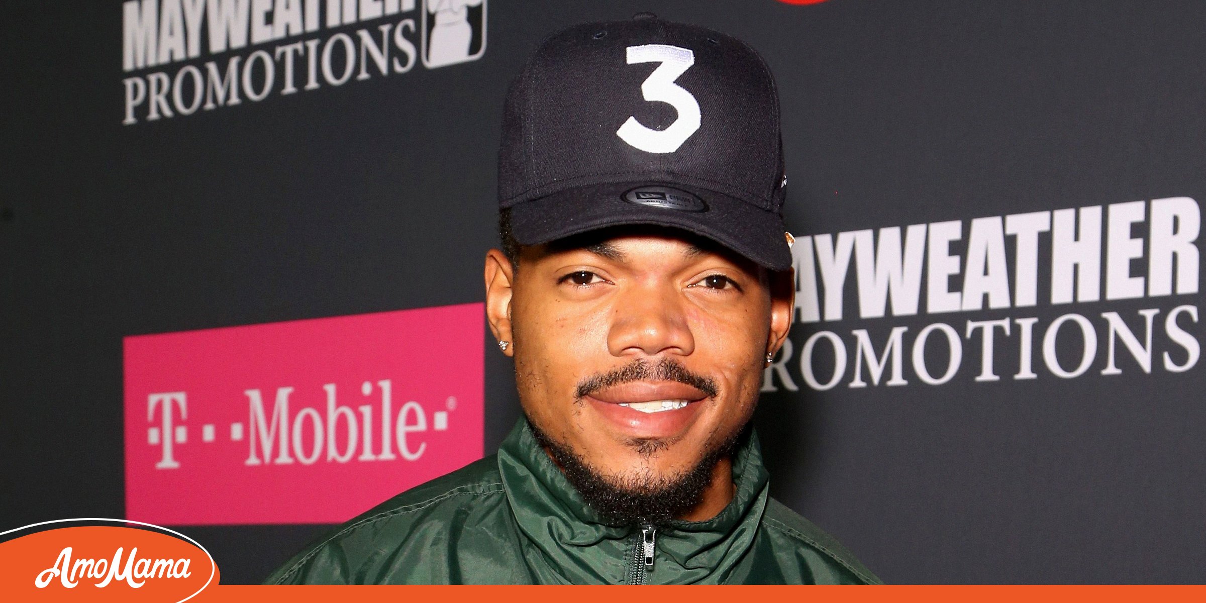 Chance the Rapper Is a Hip-Hop Star: What We Know About Him
