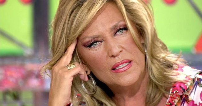 Taryn: la hermana menor y gran apoyo de Romina Power que perdió su ...