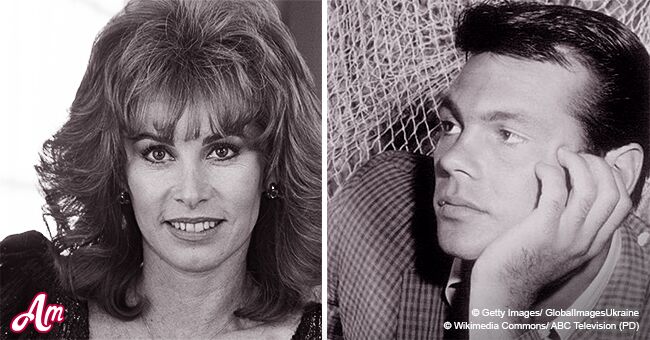 Glimpse into 'Hart to Hart' Stefanie Powers' Marriage with 60s ...