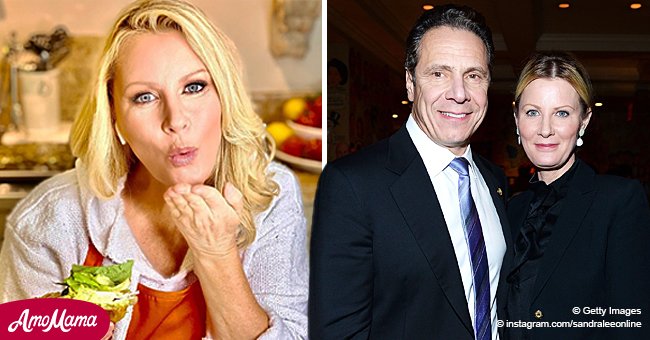 Sandra Lee Has Written 27 Books and Won Multiple Emmys — What to Know ...