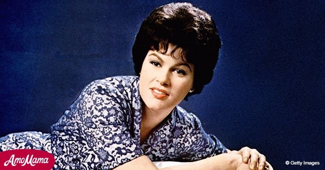 Patsy Cline Was a Proud Mother of Two Children — Meet the Late Singer's ...