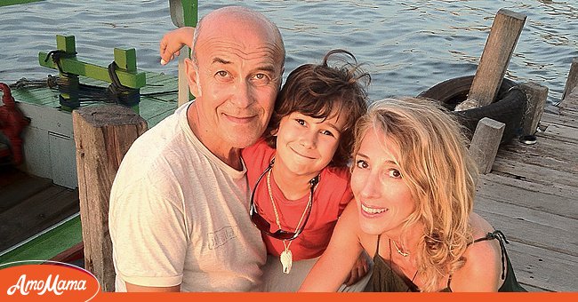 Patrick Paroux (Camping Paradis) : Découvrez sa femme Anne-Cécile, de ...