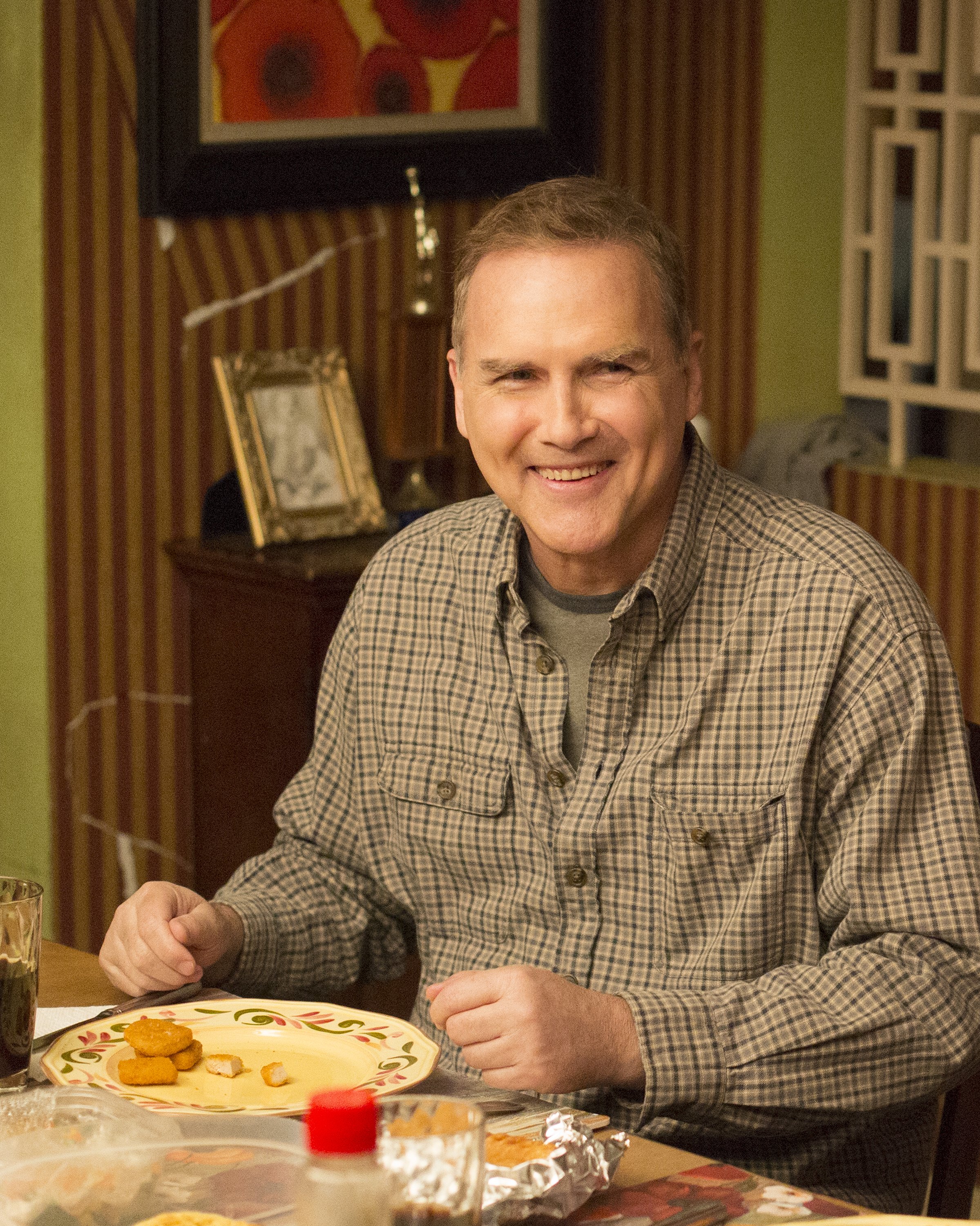 Who Is Norm Macdonald's Son? Get to Know Dylan Macdonald