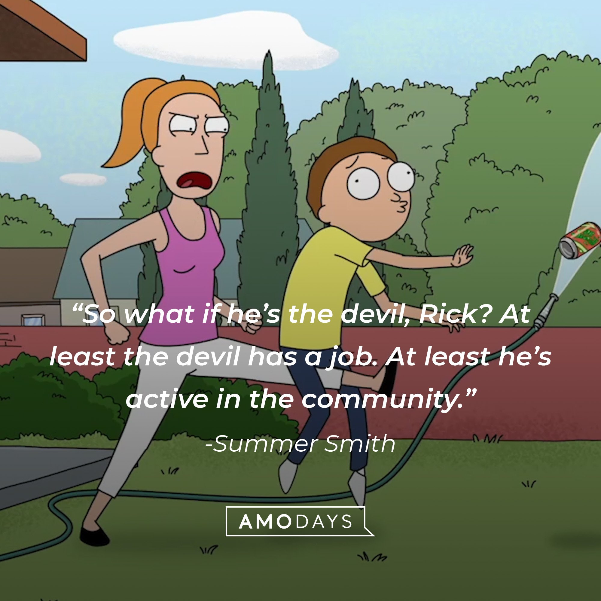 Tune Into Your Inner Scientist With These 46 Out Of This World ‘rick
