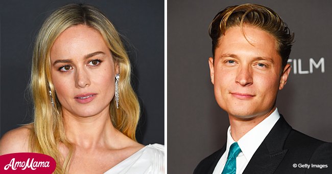 Brie Larson Called off Her Engagement in 2019 — Discover the Actress ...