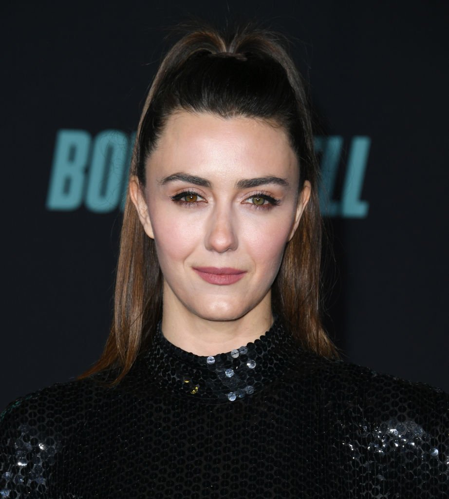 Madeline Zima Is 34 and She Once Opened up about Her Time on 'The Nanny'