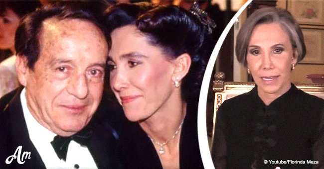 Florinda Meza Comparte Un Mensaje Profundamente Conmovedor A 5 Años De La Partida De Chespirito 