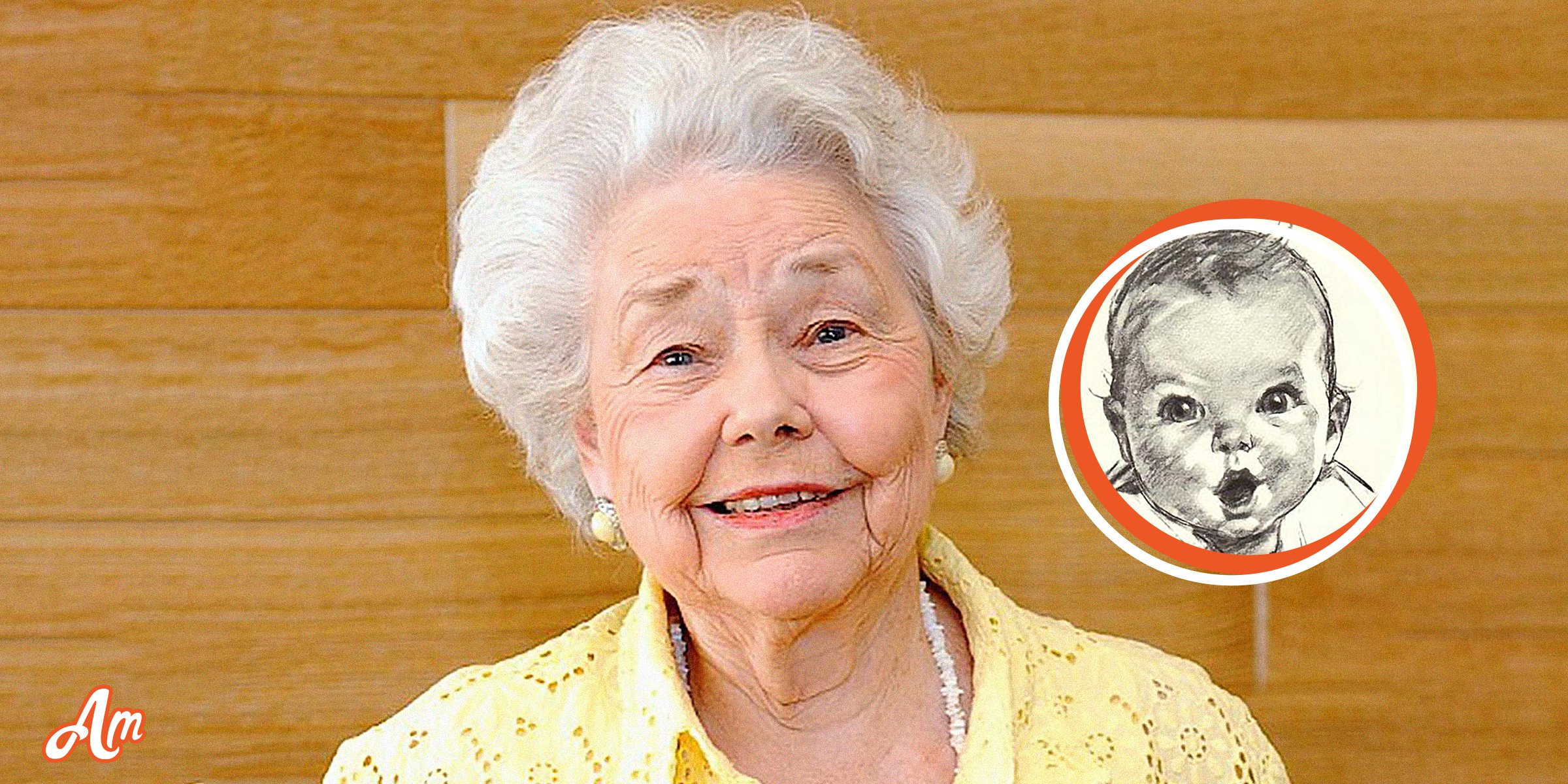 Who Was Ann Turner Cook? All to Know about the Face behind the Original ...