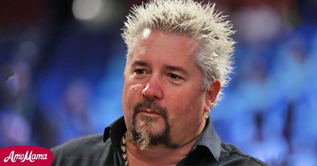 Guy Fieri Has a Great Home — Take a Look inside the Chef's Santa Rosa ...