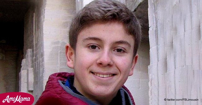 La mère de Lucas Tronche, disparu il y a 5 ans, n’abandonne pas : "On ...