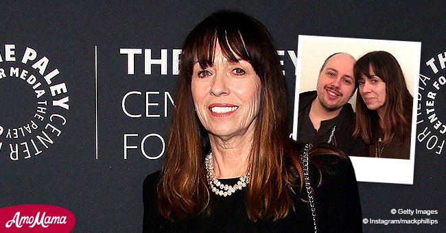 Mackenzie Phillips' Son Is All Grown-Up and Became a Gifted Musician ...