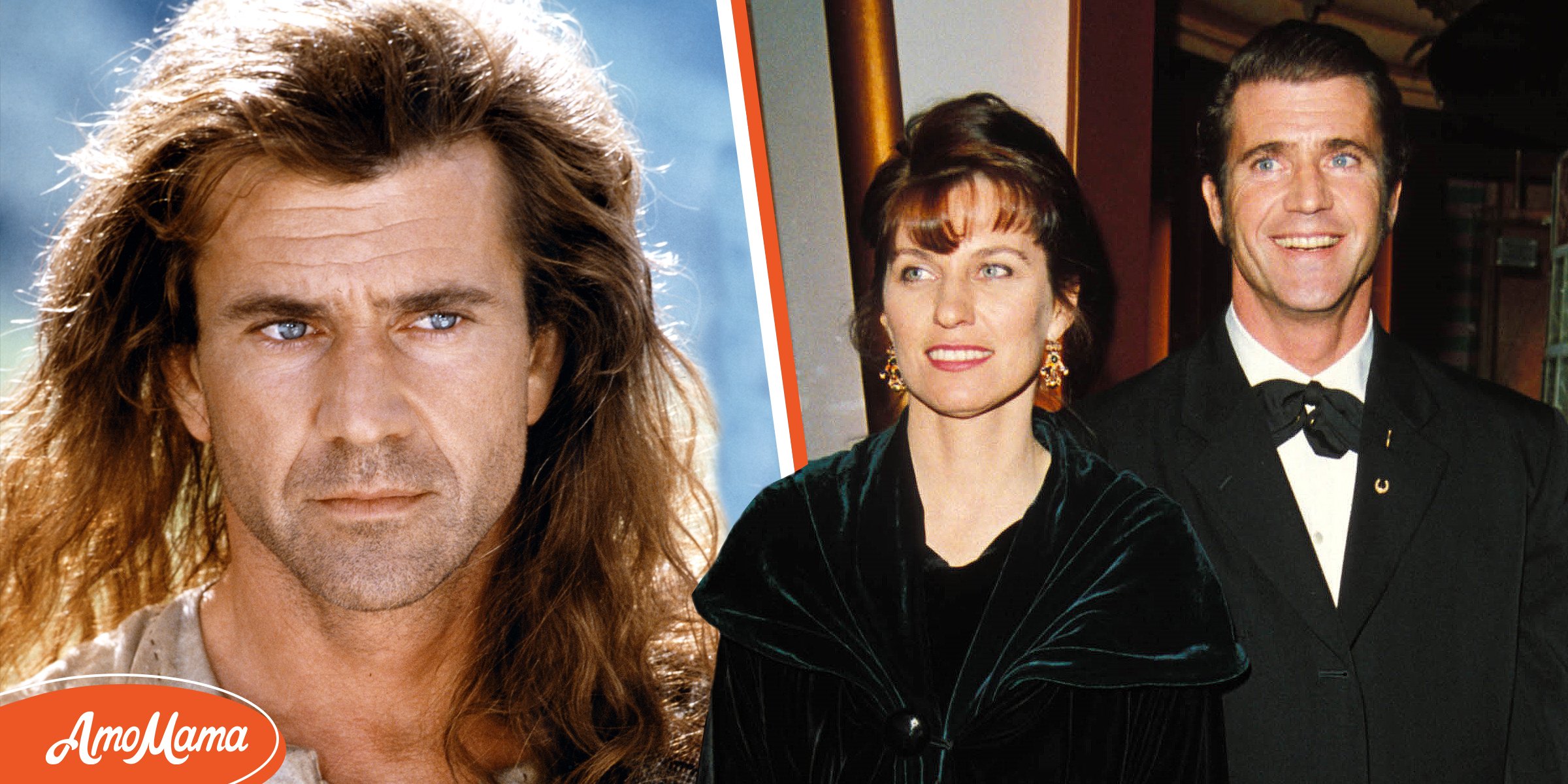 Mel Gibson Did 'Hatchet Job' on Marriage to Dental Nurse — She Split ...