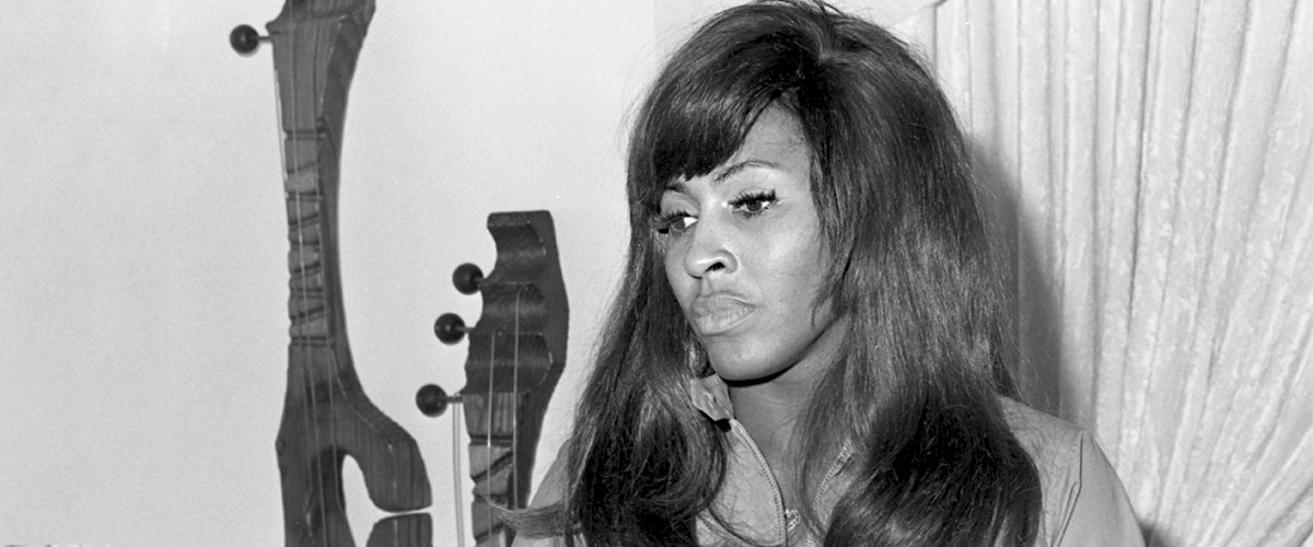 Rhonda Graam fue la amiga íntima y apoyo de Tina Turner cuya muerte la ...