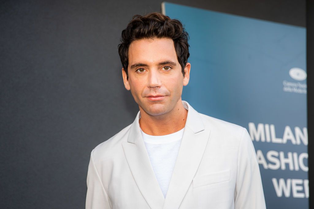 "On ne l'a plus appelé 'papa'" : Mika sur l’arrestation de son père qui ...