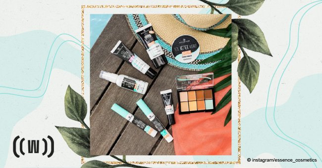 The Ultimate Guide To Color Correcting Your Makeup